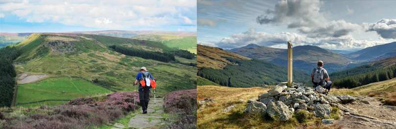 Learning to Navigate: Using a Compass — Contours Walking Holidays