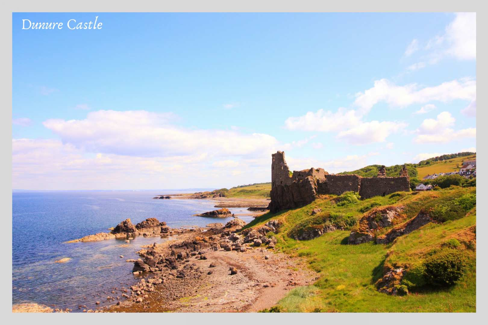 Short Daily Mileage Walks — Contours Walking Holidays