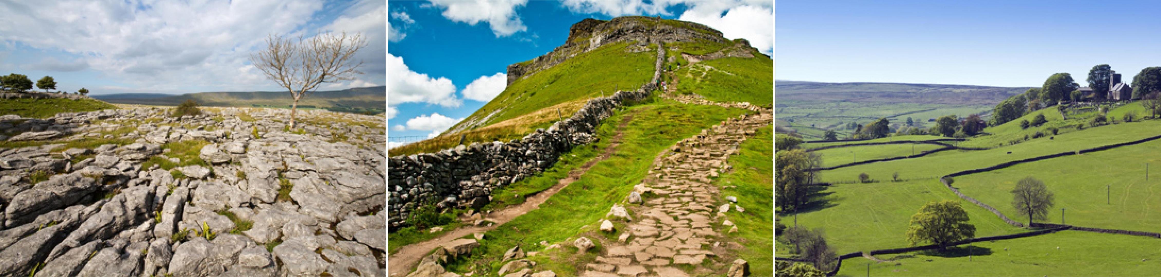 Circular Walks — Contours Walking Holidays