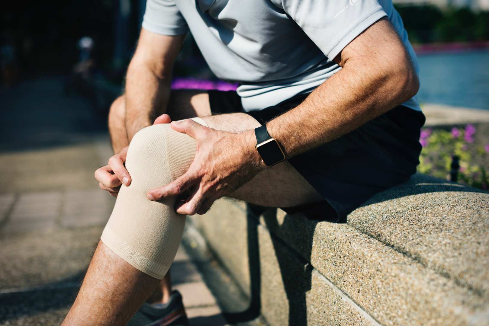 How to Help Prevent Injuries when Walking — Contours Walking Holidays