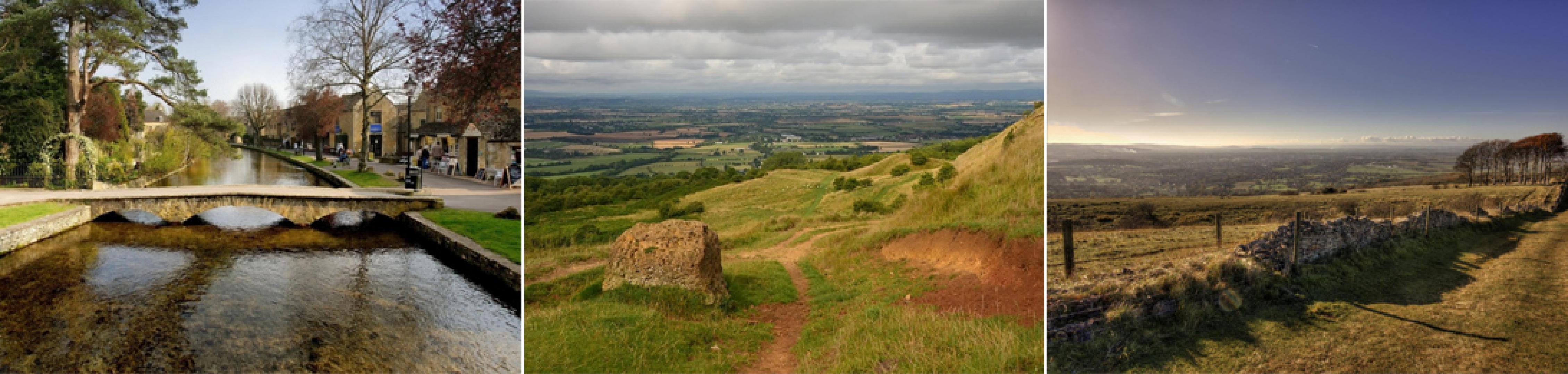Circular Walks — Contours Walking Holidays