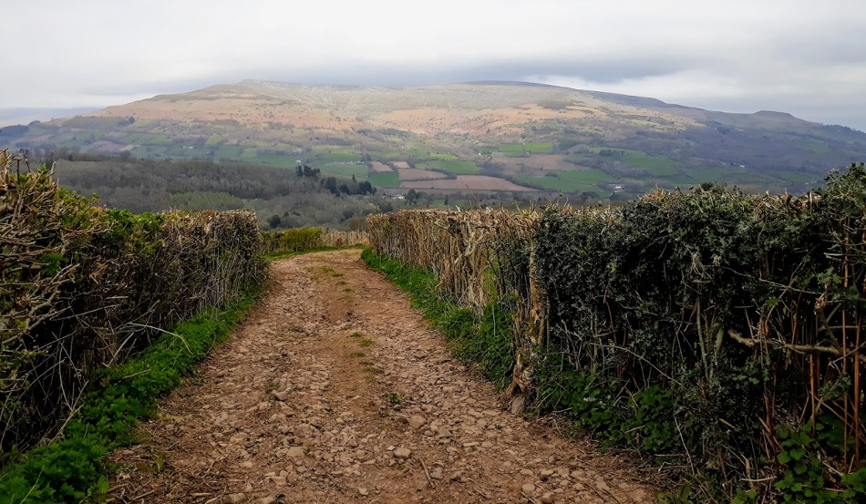 Usk Valley Walk Blog — Contours Walking Holidays