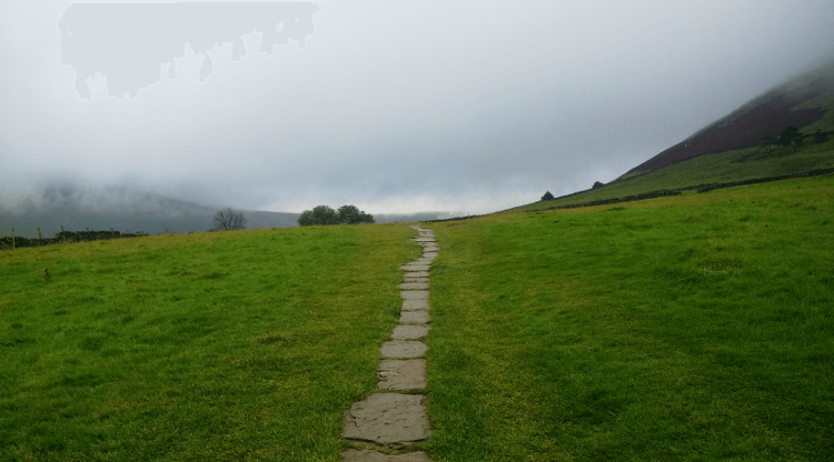 A Short Hike on the Pennine Way — Contours Walking Holidays