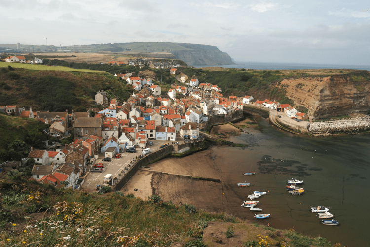 North Yorkshire’s Prettiest Towns — Contours Walking Holidays