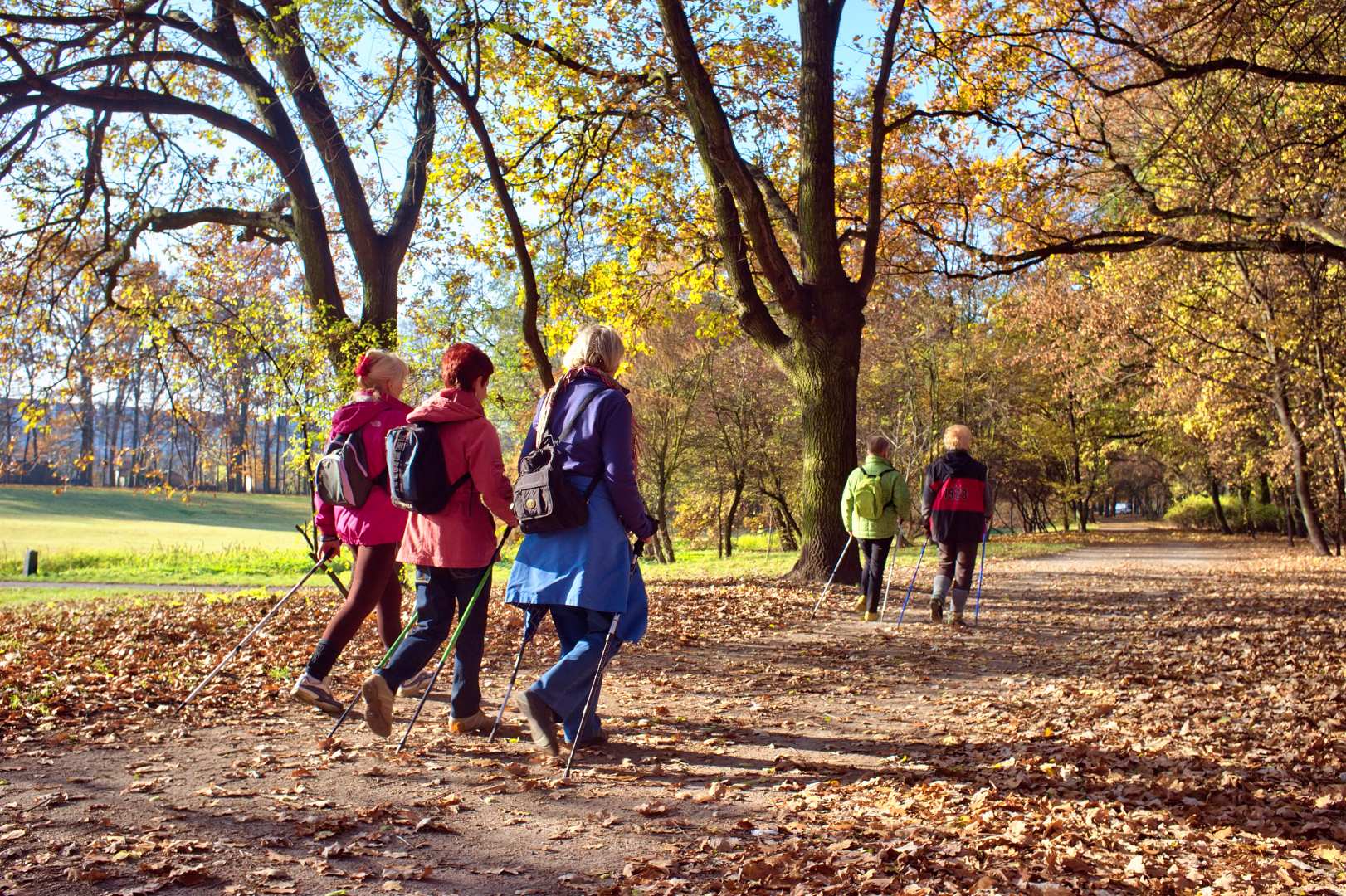 Miles Without Stiles: Stile-Free Holidays — Contours Walking Holidays