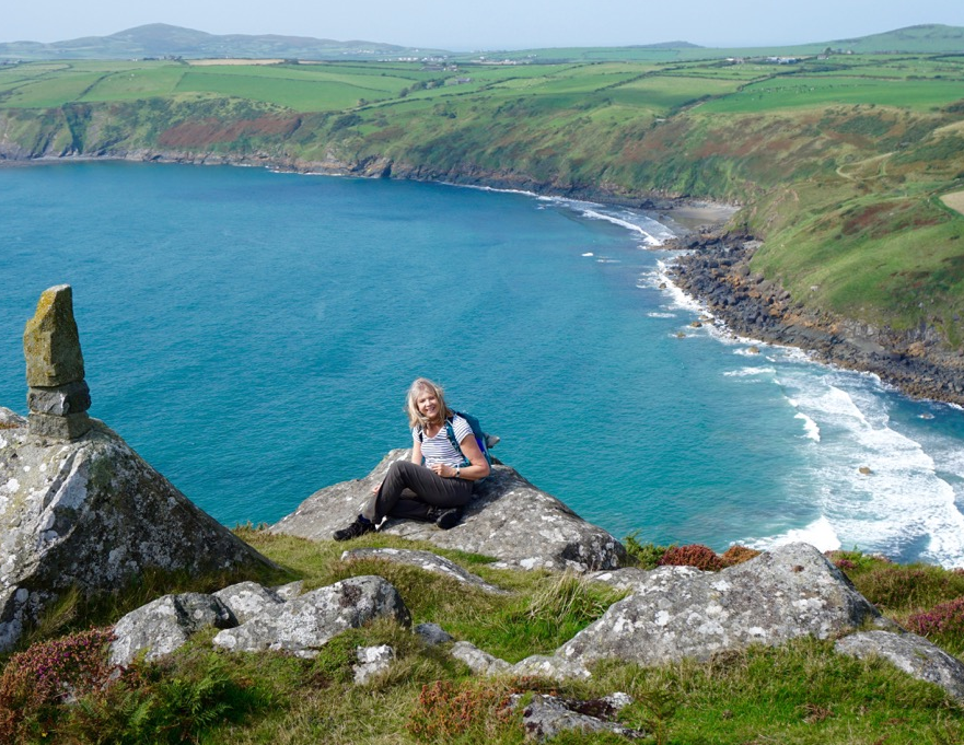 Wales Coast Path — Contours Walking Holidays