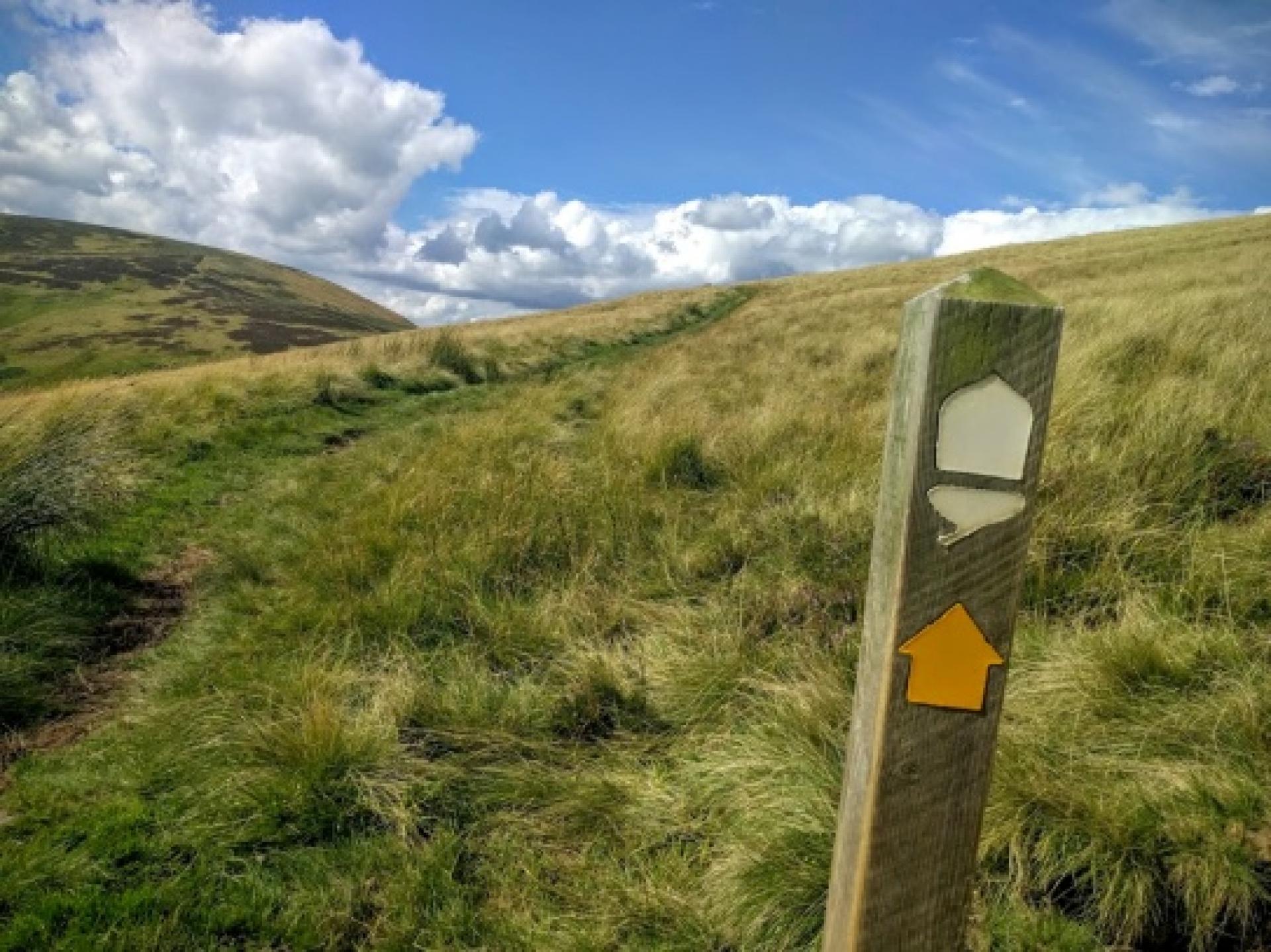 We Walk the Pennine Way: Part Three — Contours Walking Holidays