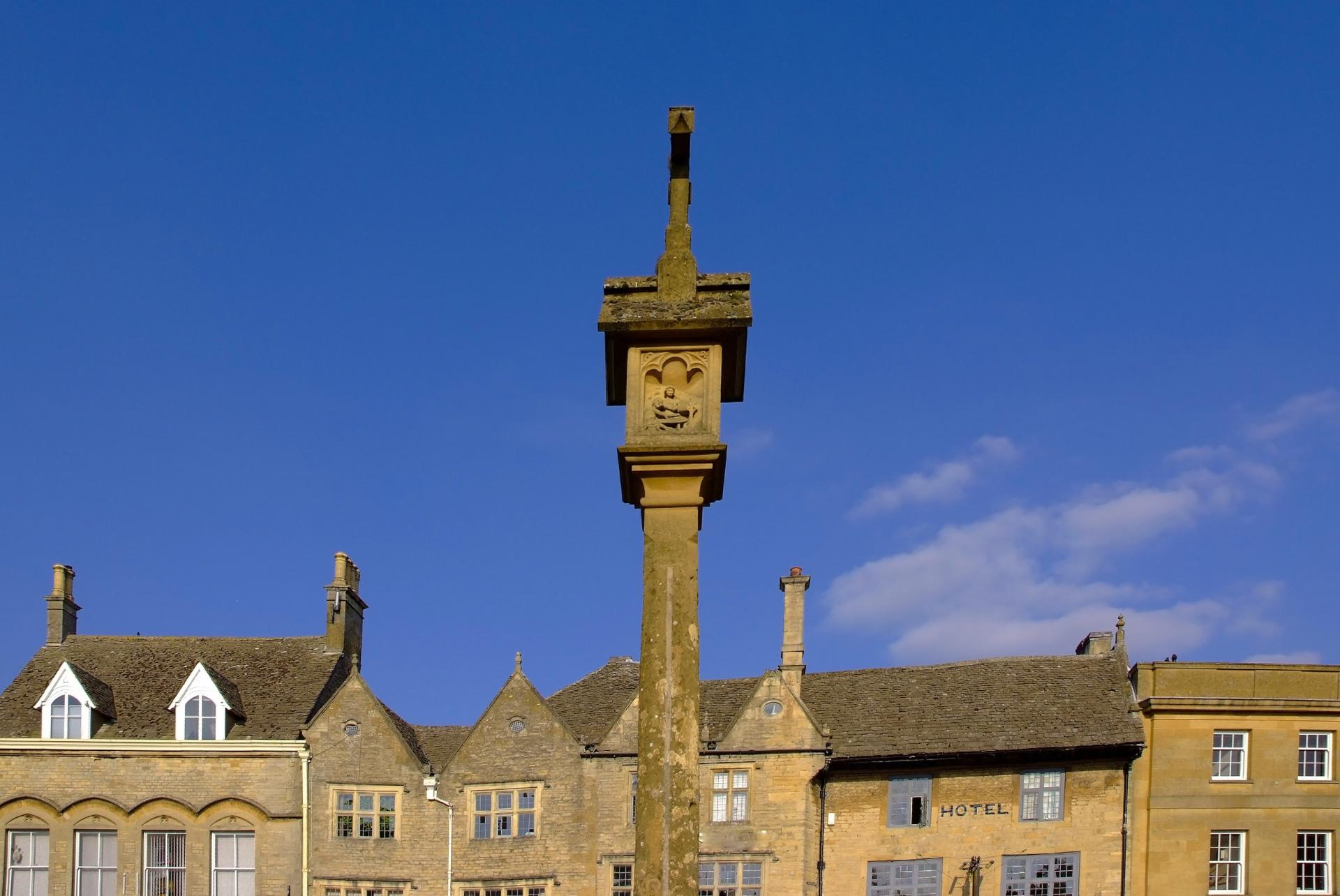 Walking the Cotswold Short Break — Contours Walking Holidays