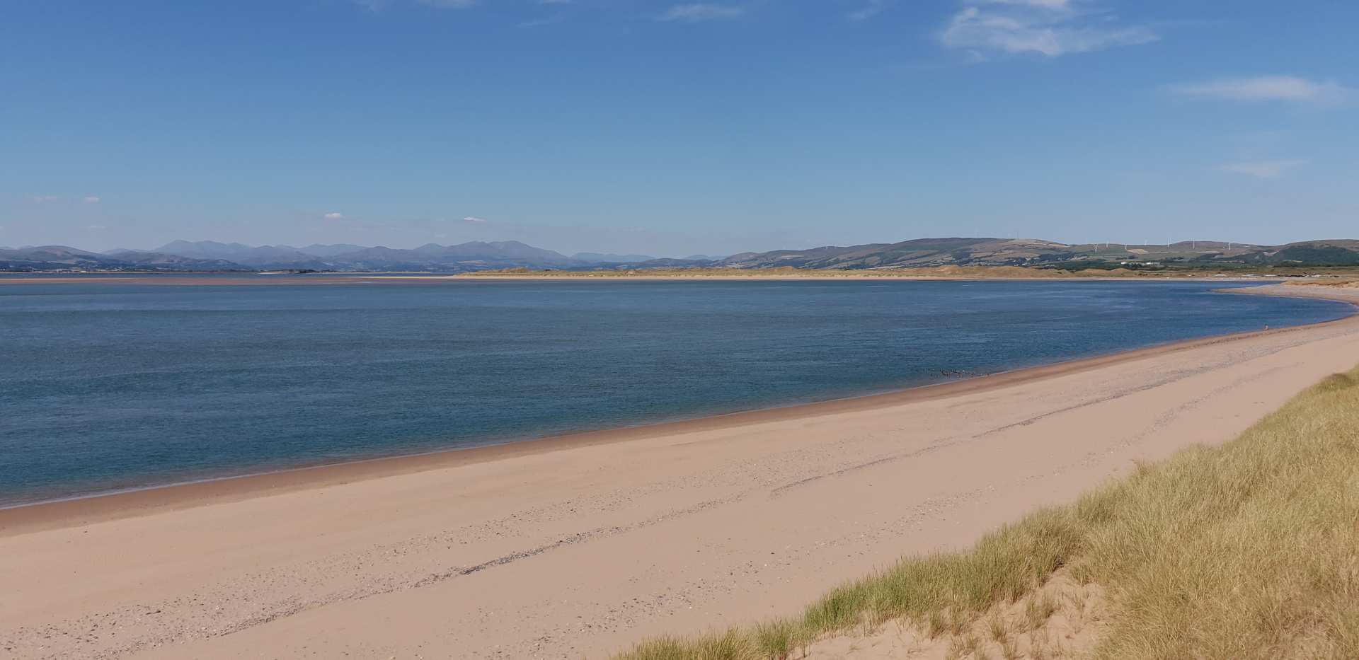 Best Beach Walks in Cumbria — Contours Walking Holidays