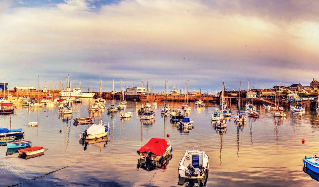 The Best of Cornwall in Winter — Contours Walking Holidays