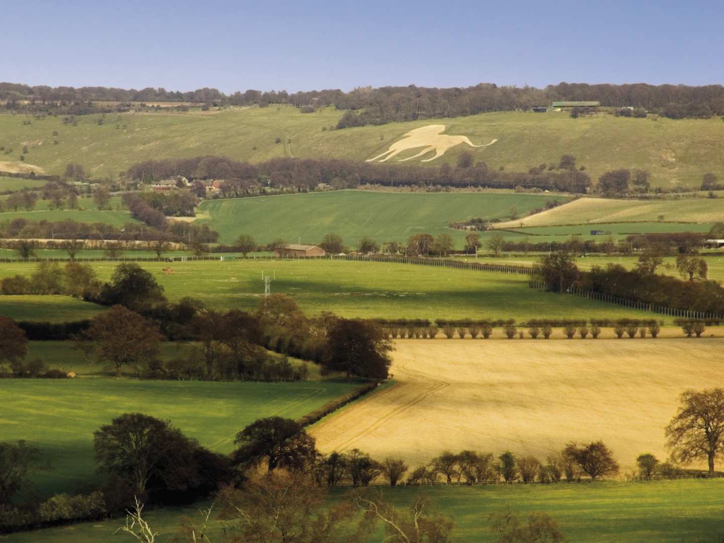 A National Trail for Beginners — Contours Walking Holidays