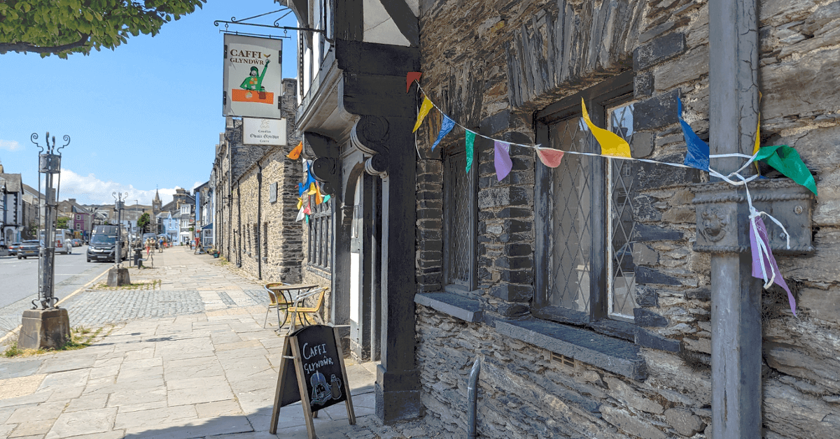 Contours Walking Holidays