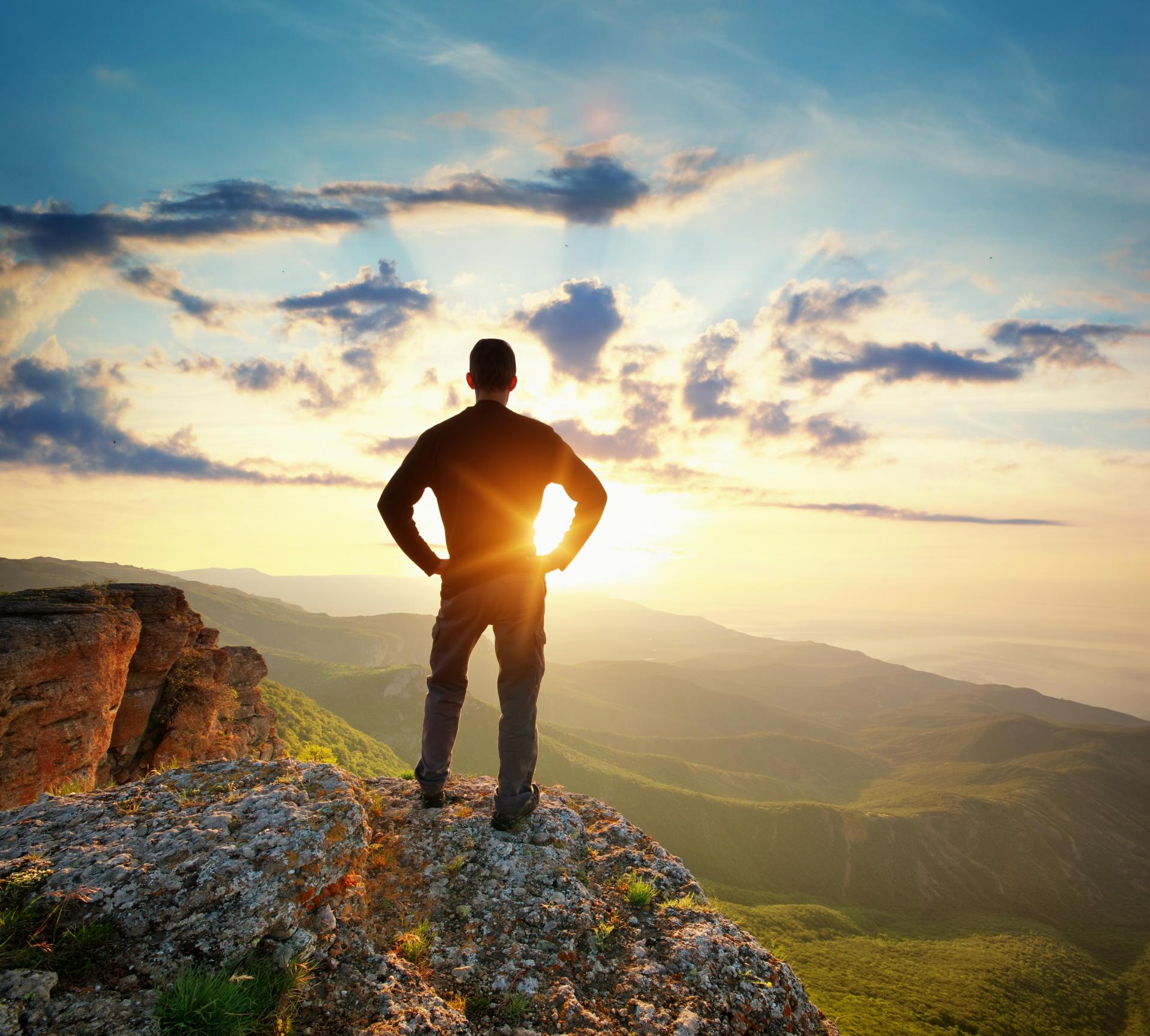 An Interview with a Seasoned Walker — Contours Walking Holidays