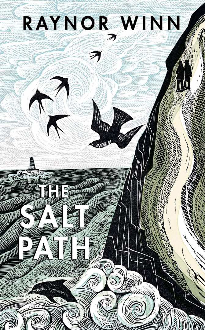 Walk The Salt Path — Contours Walking Holidays
