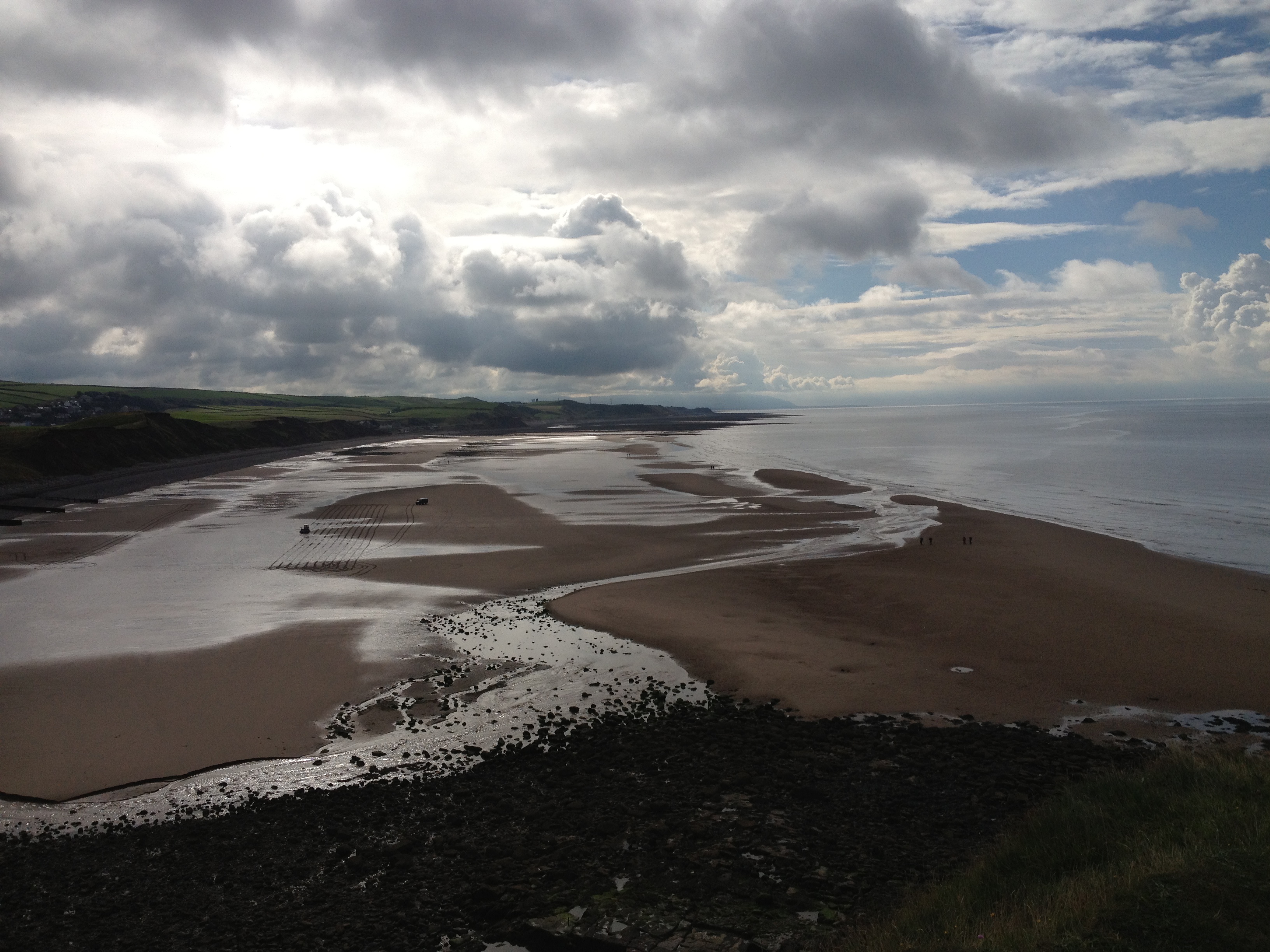 Walking Wainwright's Coast to Coast Walk — Contours Walking Holidays