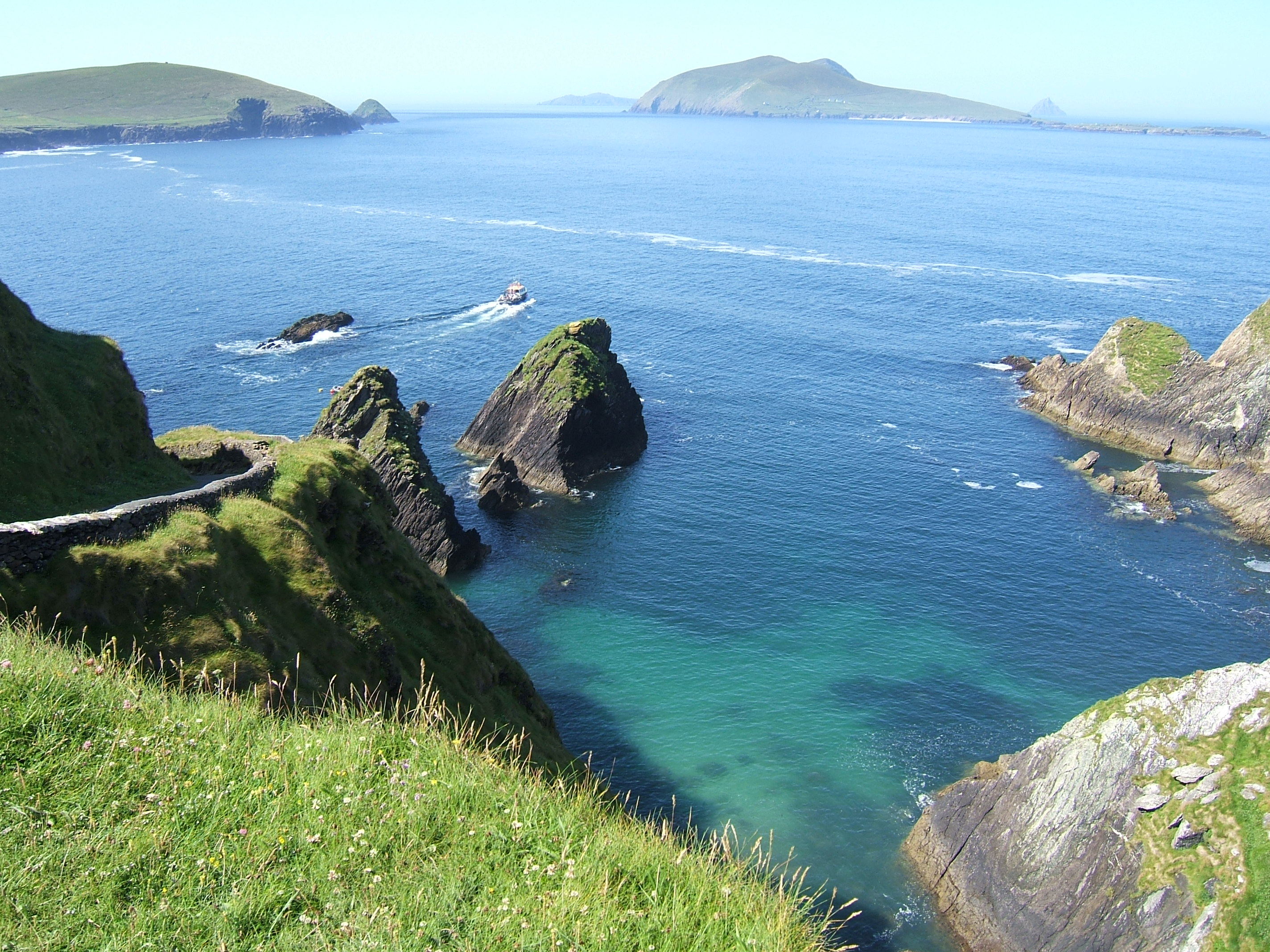 Our Favourite UK Scenes to See from TV & Film — Contours Walking Holidays