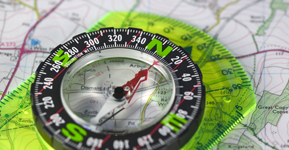 Learning to Navigate: Using a Compass — Contours Walking Holidays