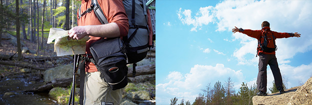 Why Set Out On A Solo Walk? — Contours Walking Holidays