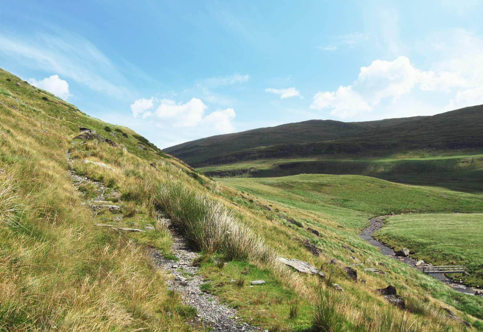 Severn Way — Contours Walking Holidays