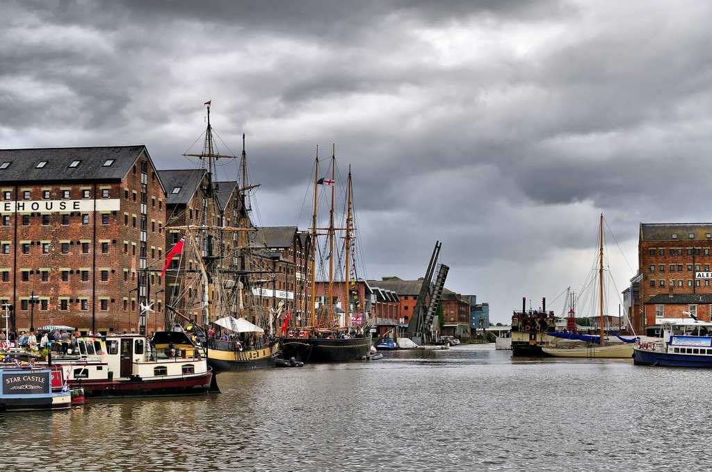 Severn Way — Contours Walking Holidays