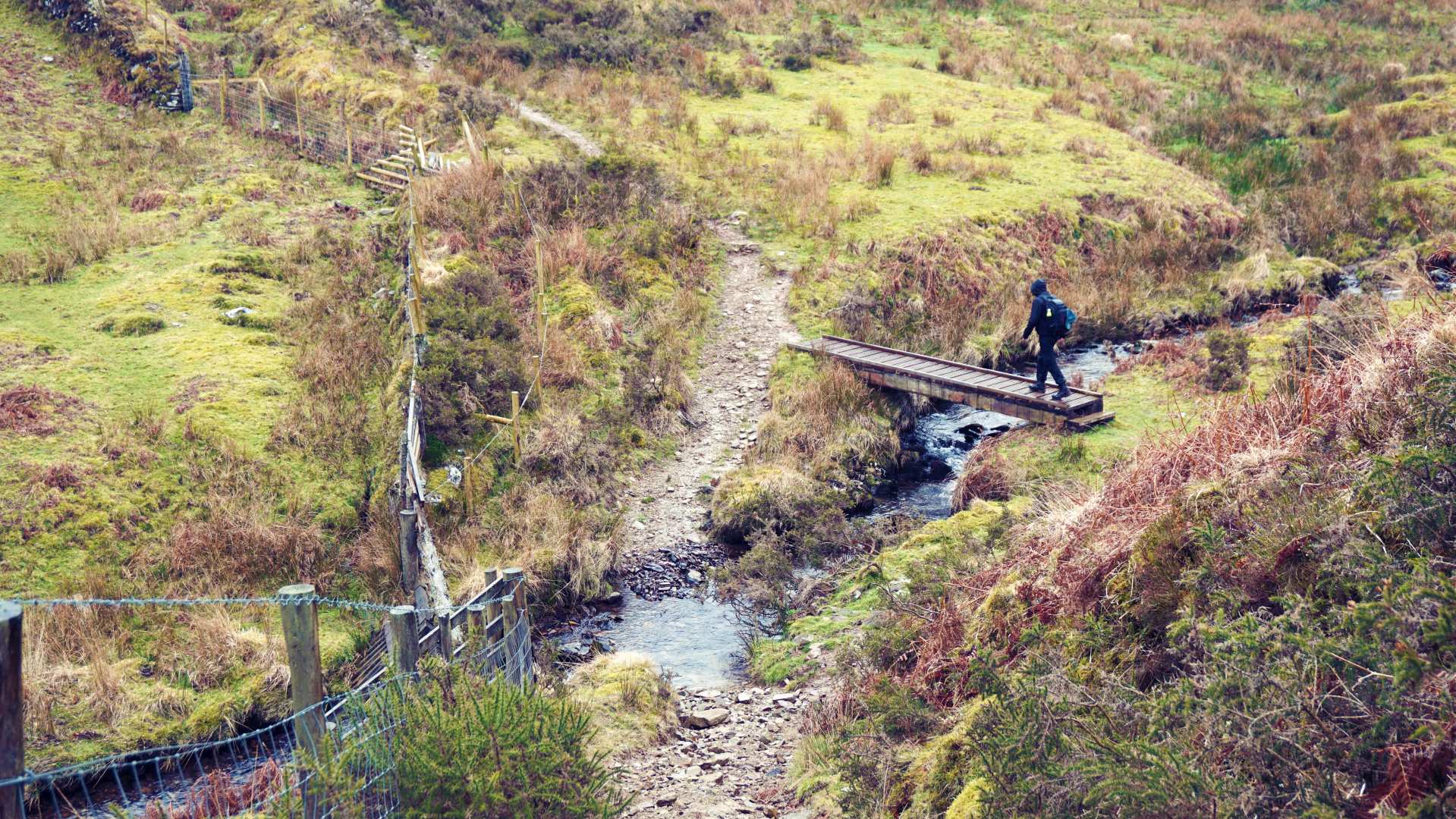 Tarka Trail — Contours Walking Holidays