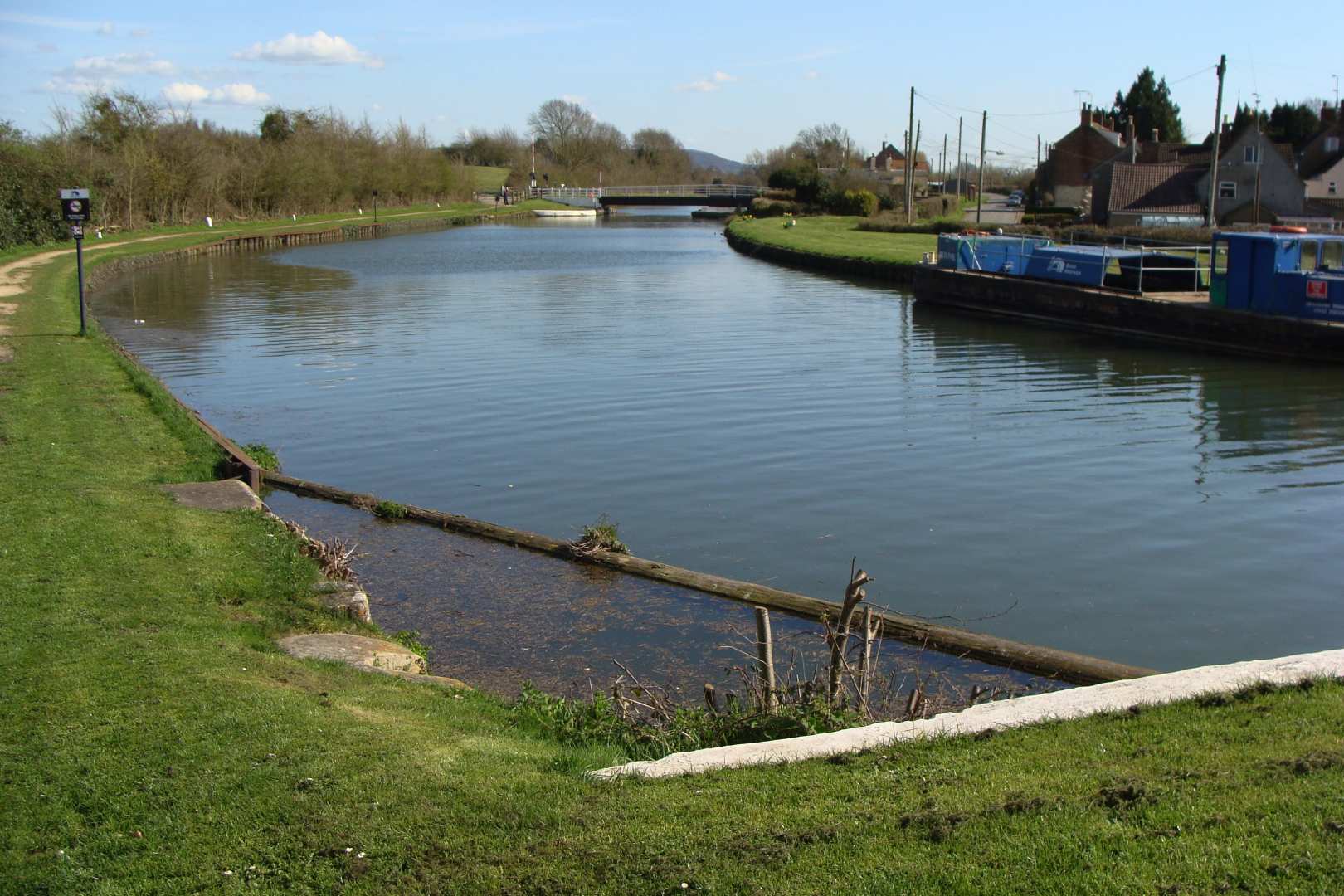 Severn Way — Contours Walking Holidays