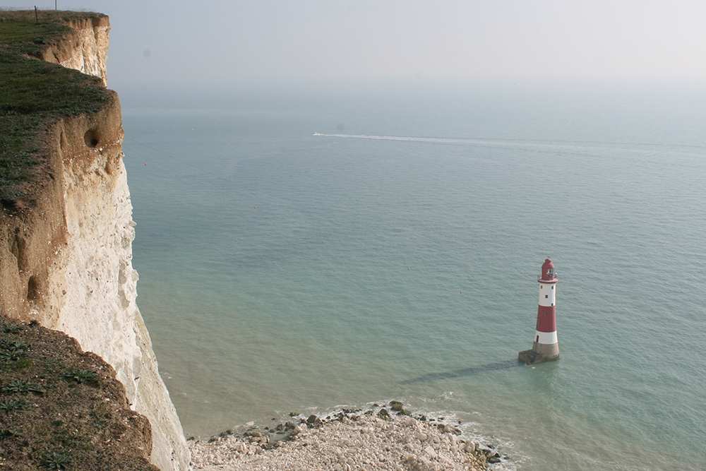 Kent Coast Path — Contours Walking Holidays