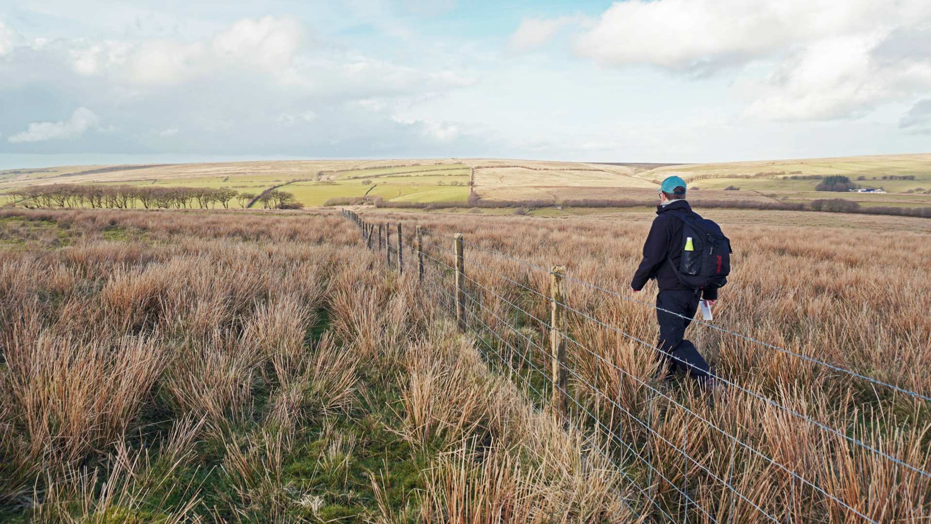 Tarka Trail — Contours Walking Holidays