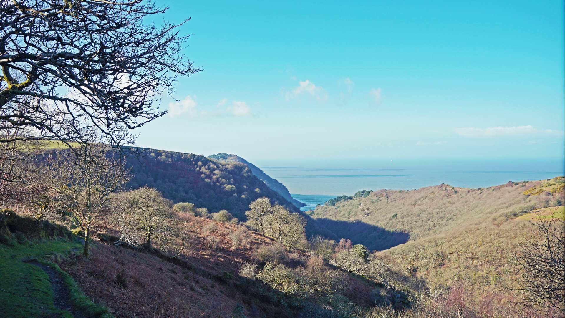 Tarka Trail — Contours Walking Holidays