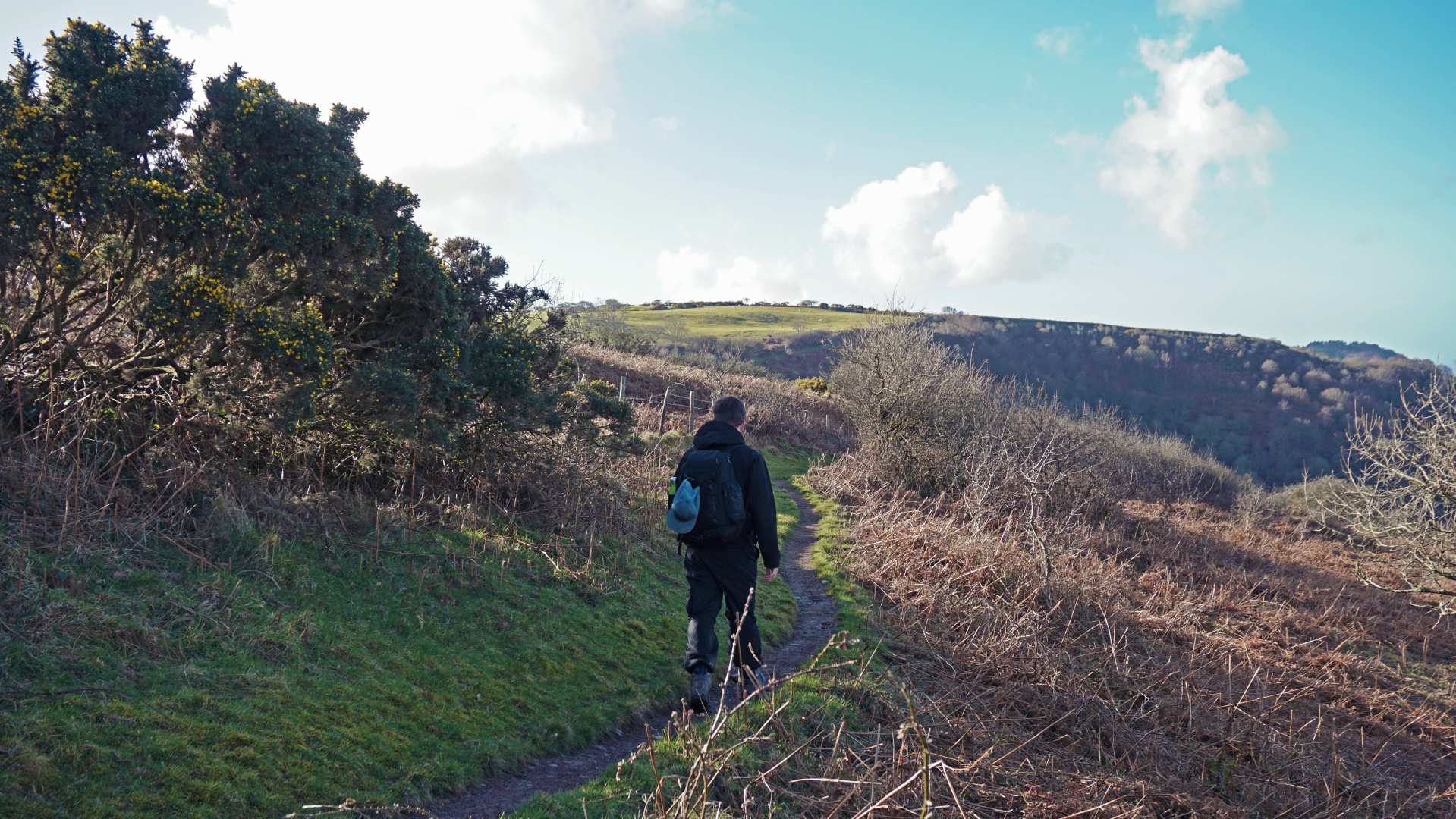 Tarka Trail — Contours Walking Holidays