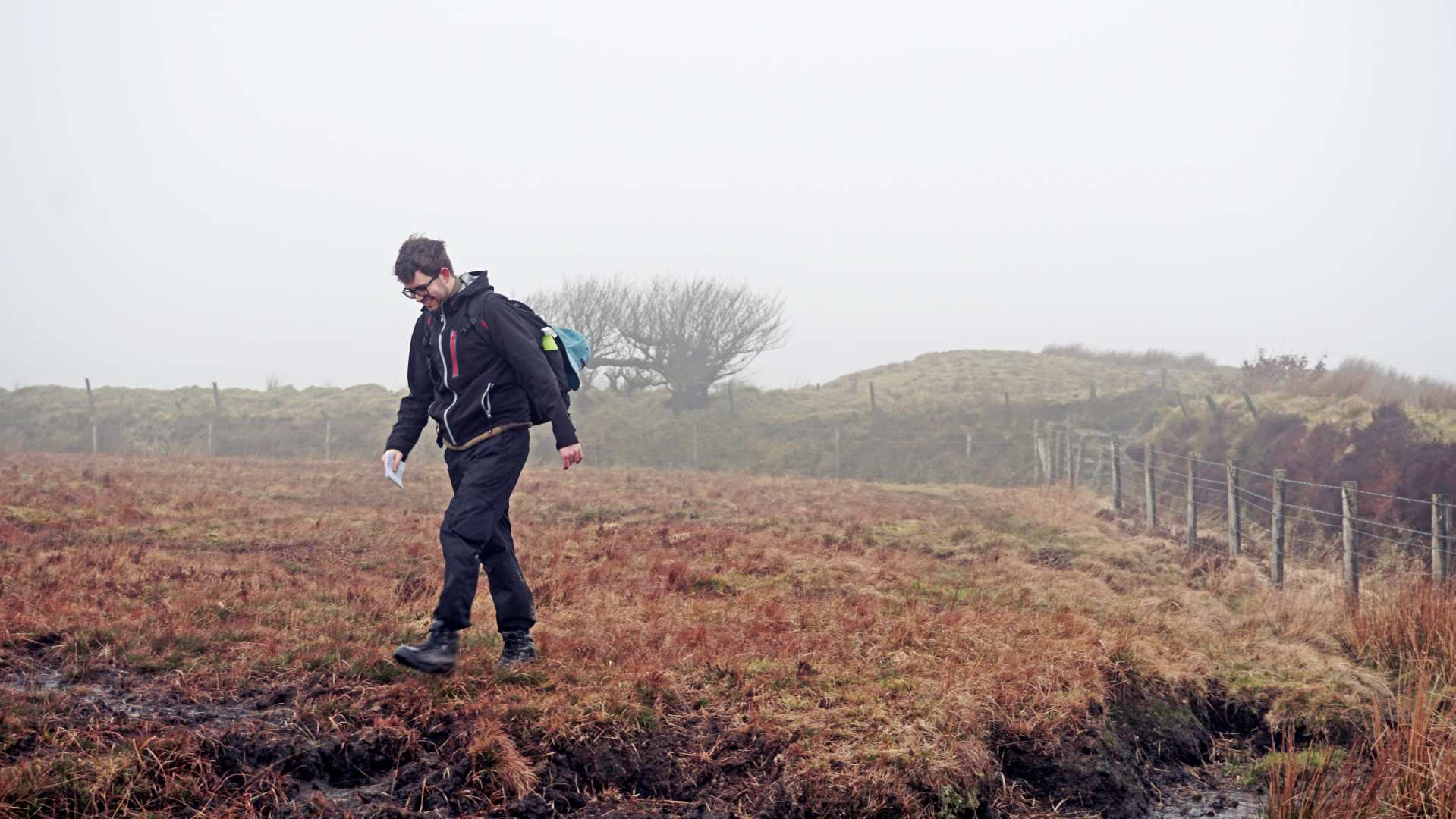 Tarka Trail — Contours Walking Holidays