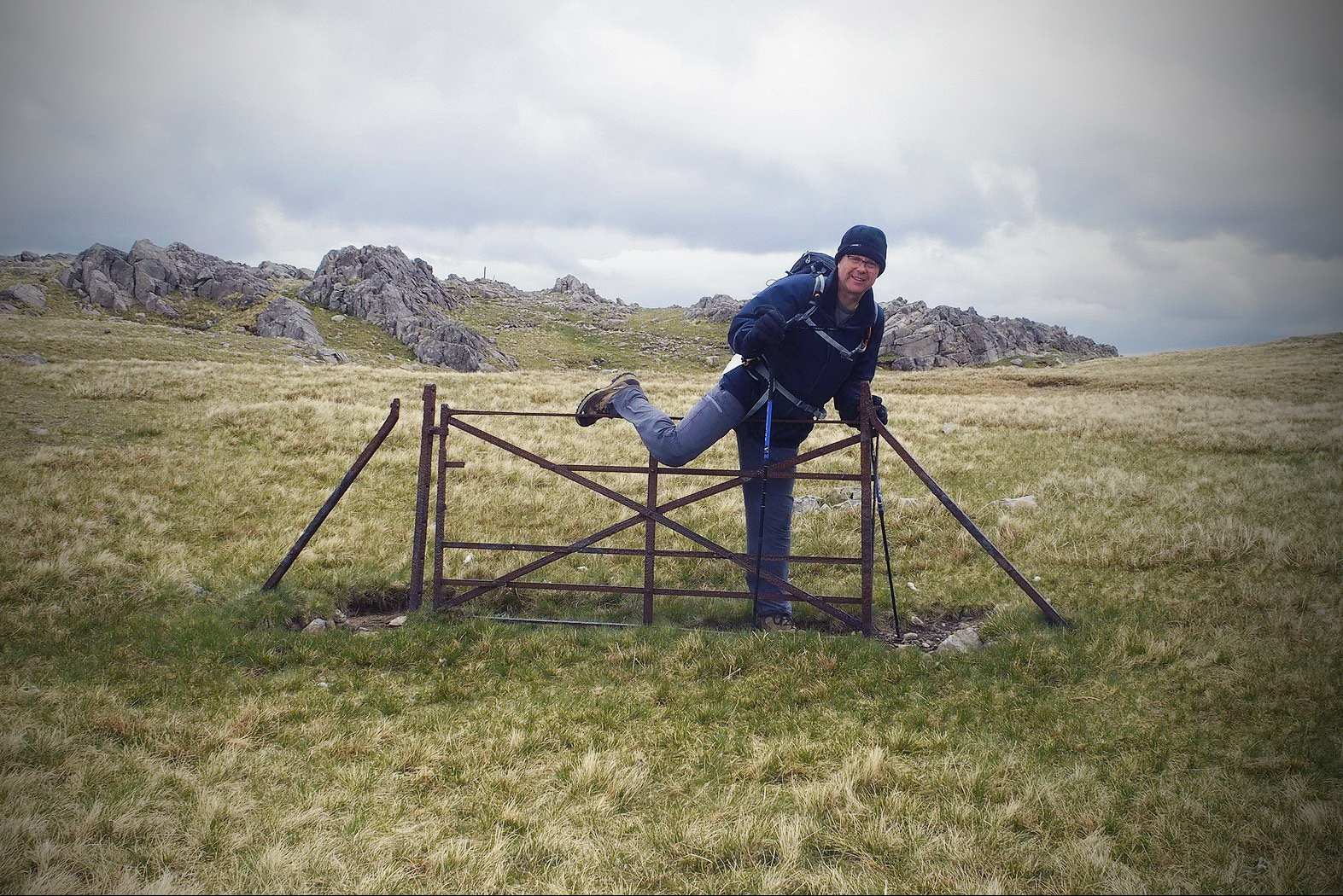 Bob Graham Round — Contours Walking Holidays