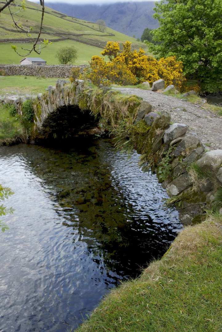 Bob Graham Round — Contours Walking Holidays