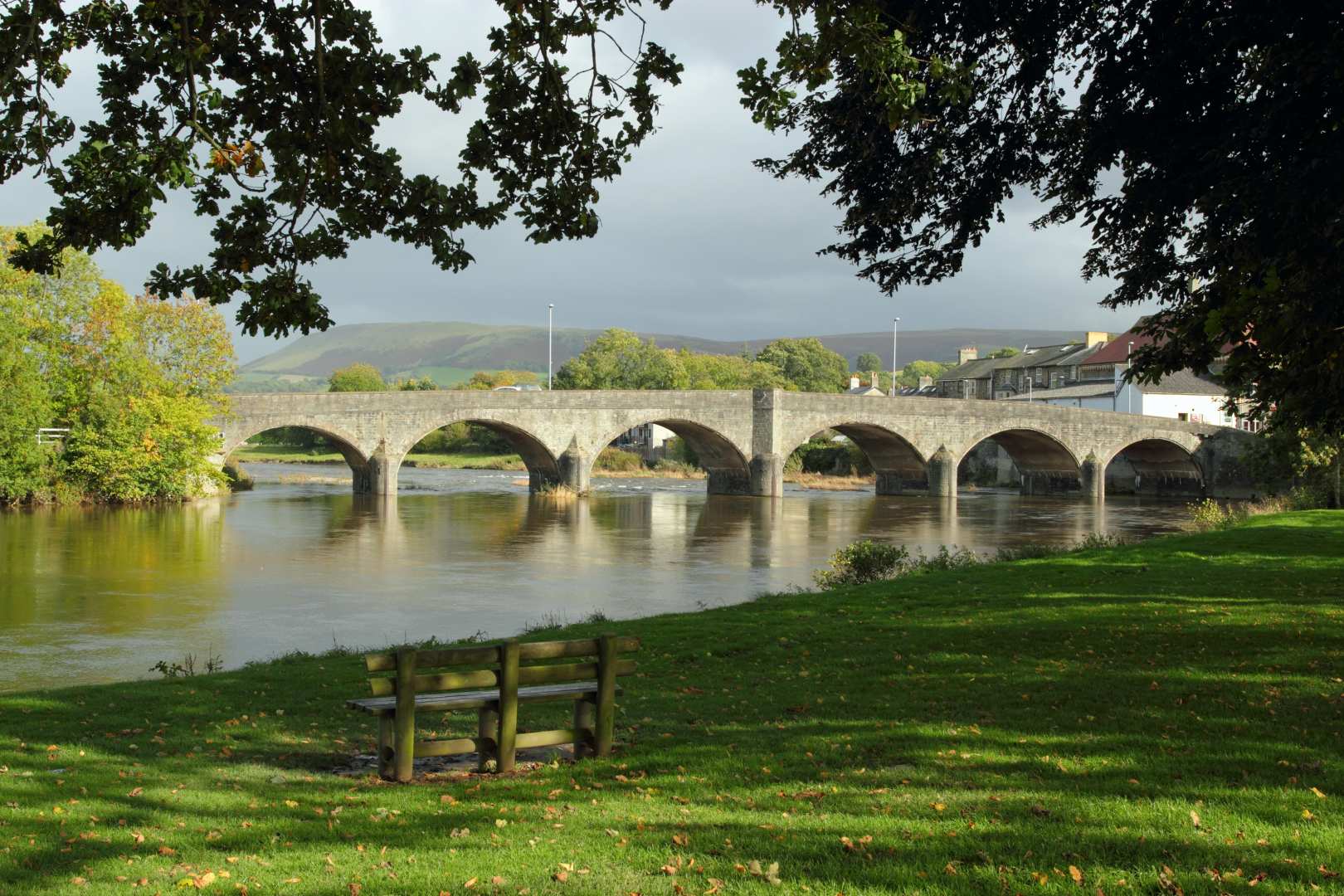 Wye Valley Walk — Contours Walking Holidays
