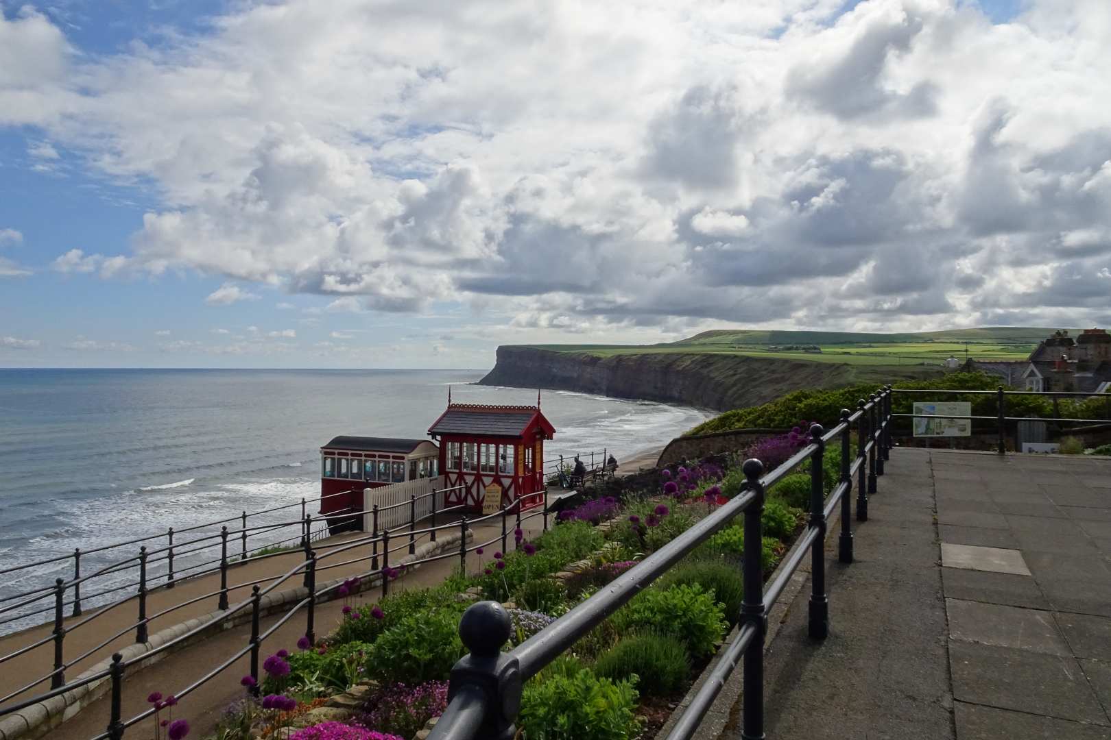 Cleveland Way Walking Holidays — Contours Walking Holidays