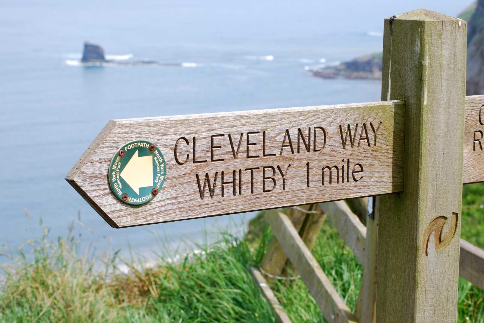 Cleveland Way Walking Holidays — Contours Walking Holidays