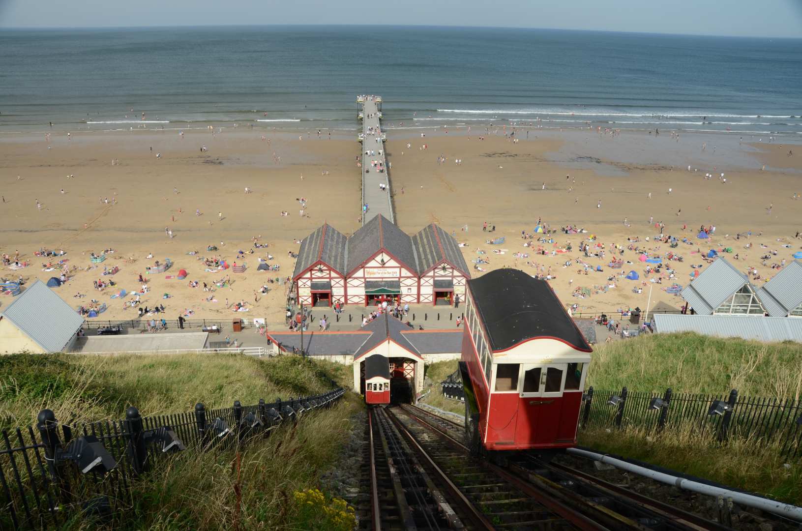 Cleveland Way Walking Holidays — Contours Walking Holidays