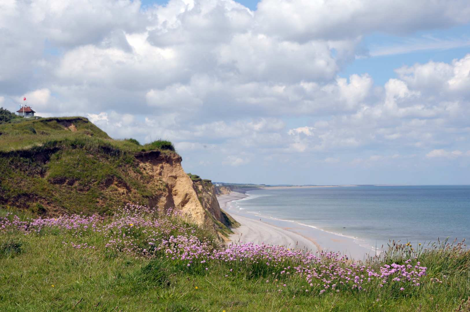 Peddars Way & Norfolk Coast Path in 8-16 days — Contours Walking Holidays