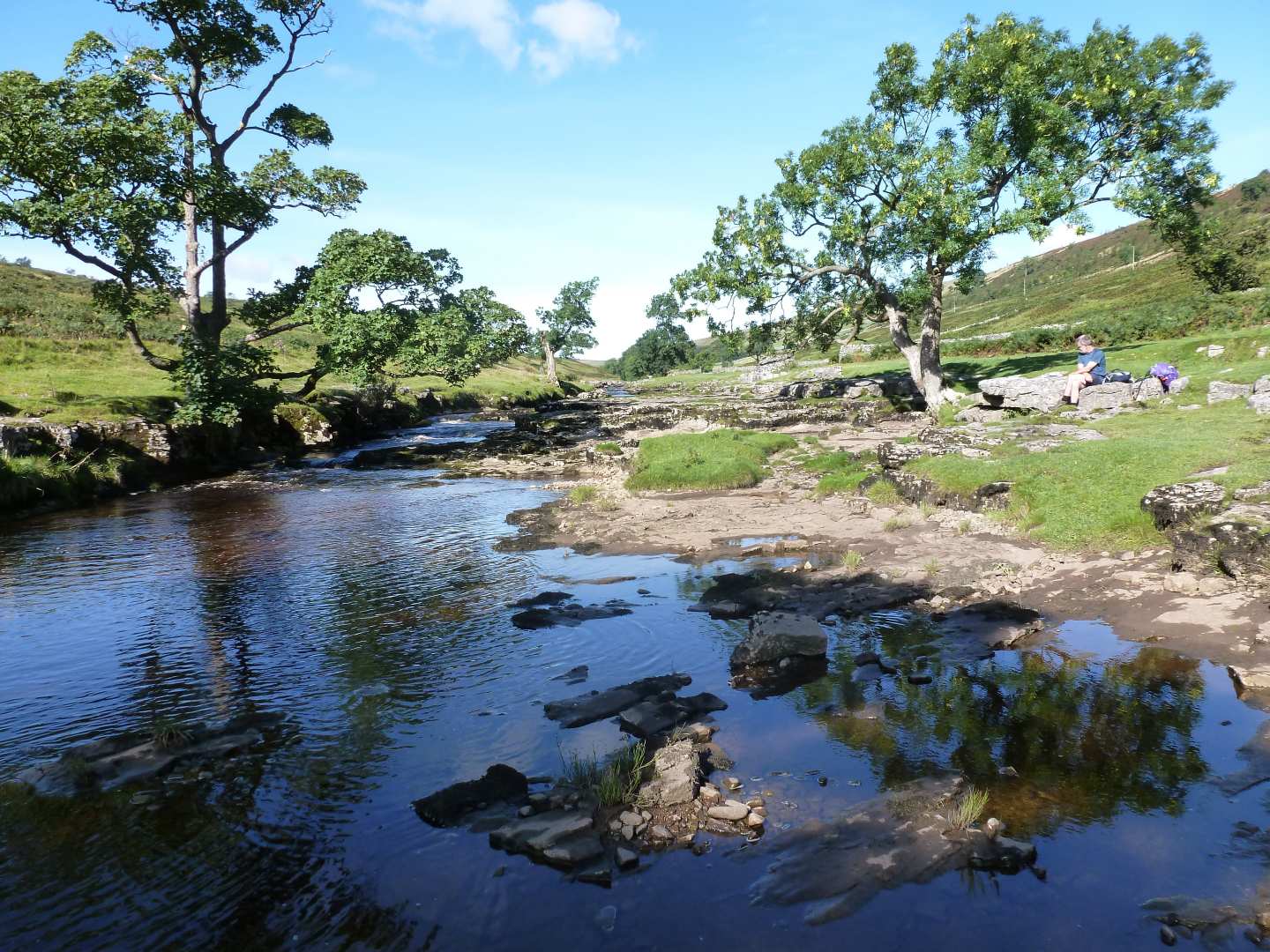 Dales Way — Contours Walking Holidays