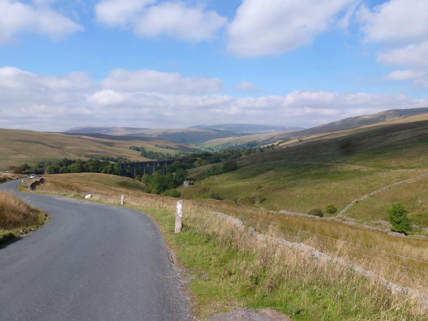 Dales Way — Contours Walking Holidays