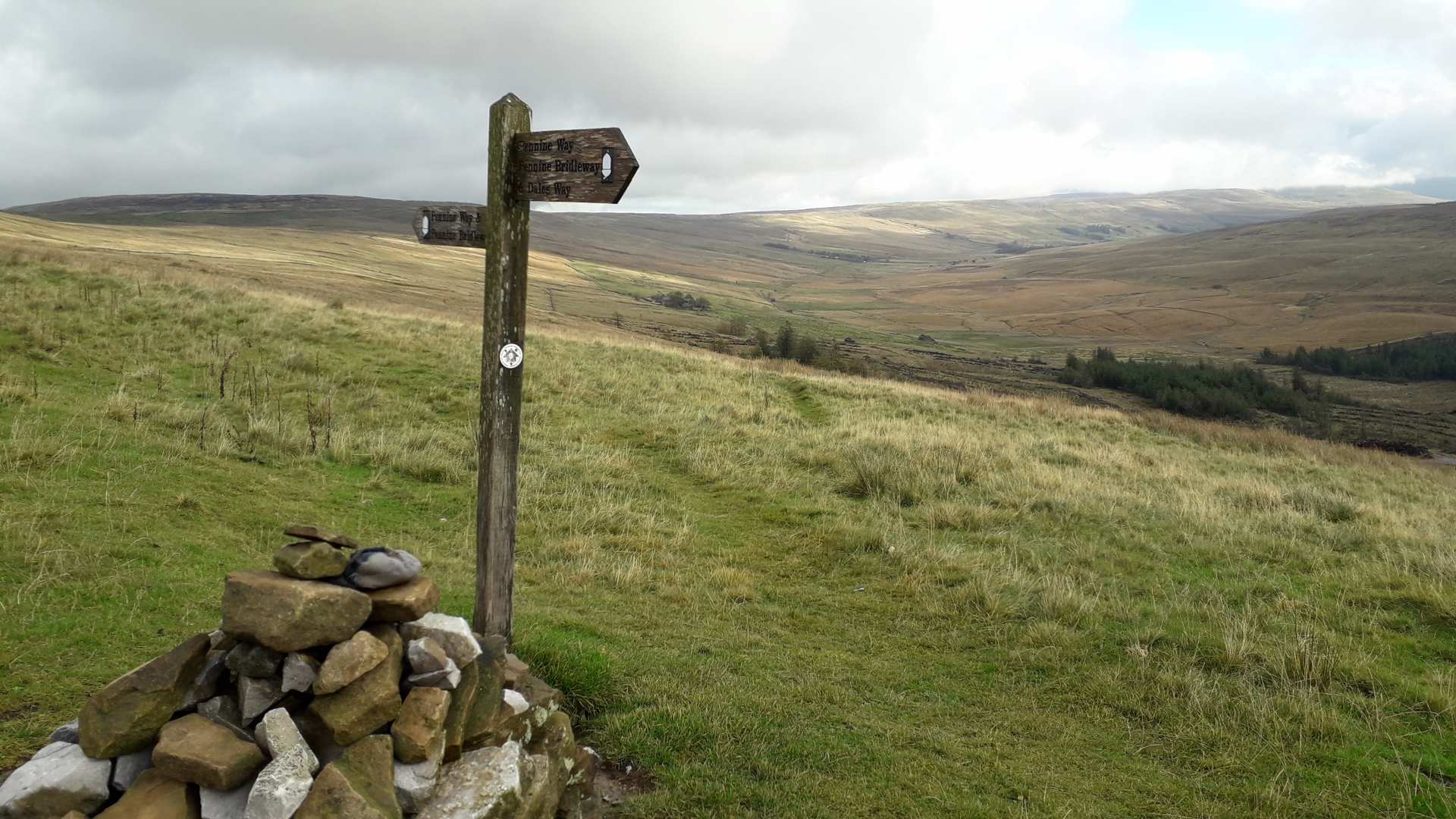 Dales Way — Contours Walking Holidays