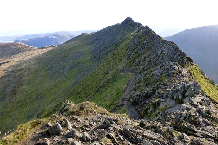 Bob Graham Round — Contours Walking Holidays