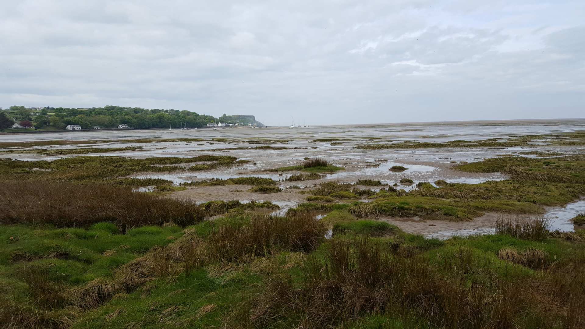 Isle of Anglesey Coast Path — Contours Walking Holidays