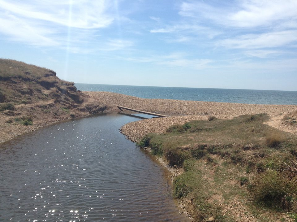 Isle of Wight Coastal Path — Contours Walking Holidays