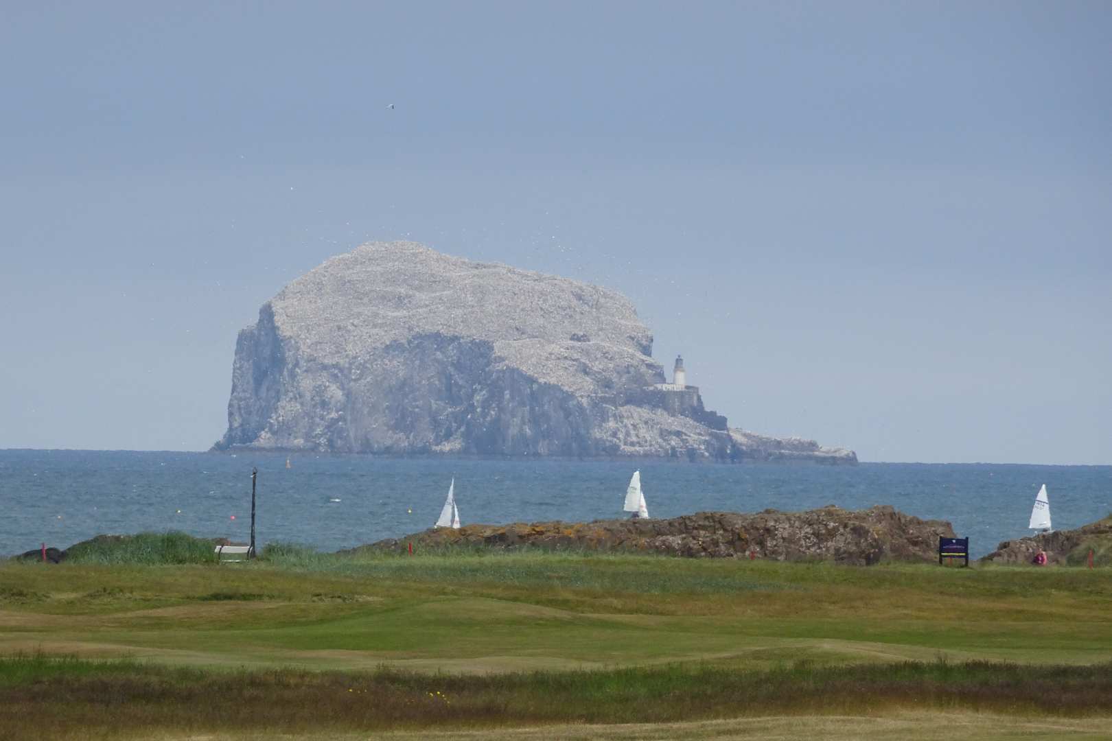 John Muir Way — Contours Walking Holidays