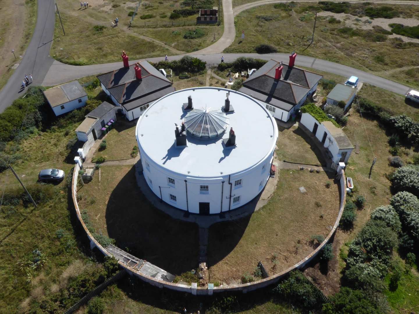 Kent Coast Path — Contours Walking Holidays