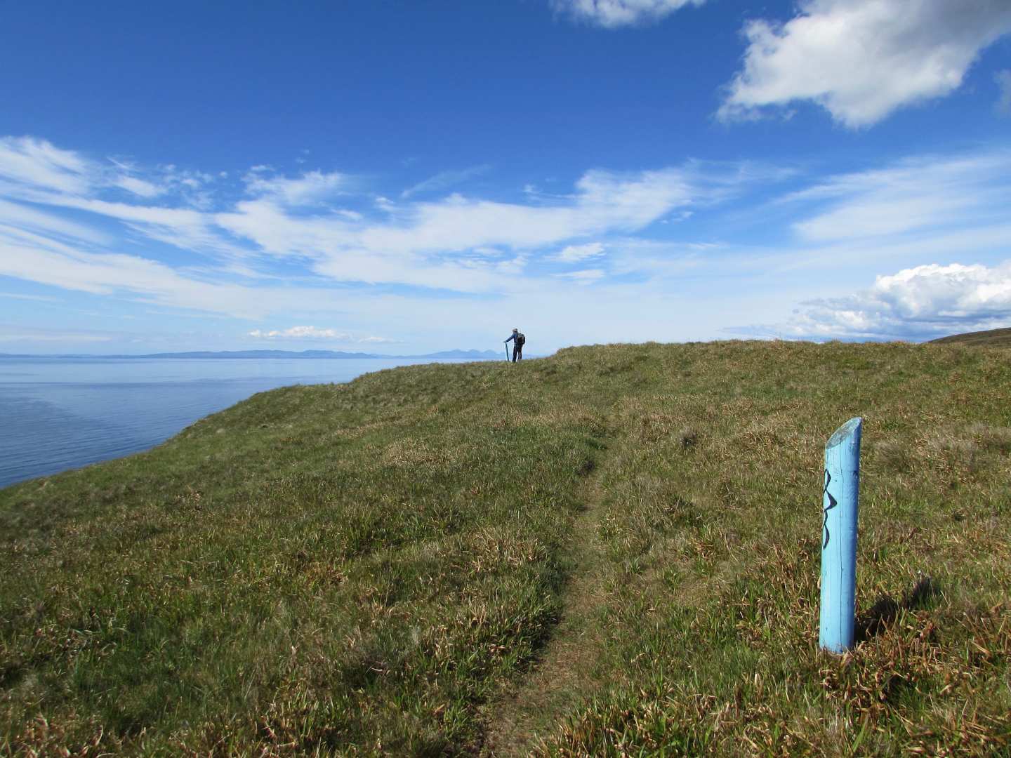 South Kintyre Way in 3-4 Days — Contours Walking Holidays