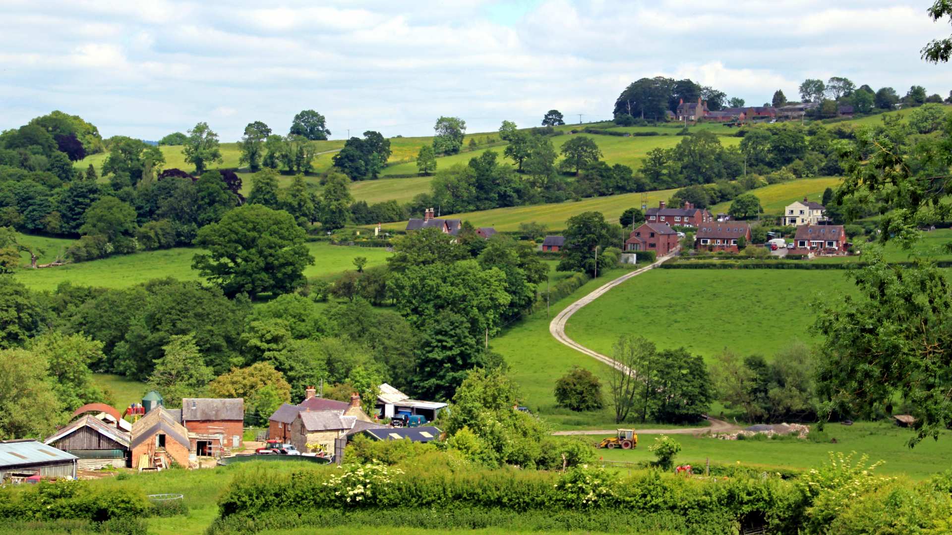 Limestone Way 2-4-Day Short Break — Contours Walking Holidays