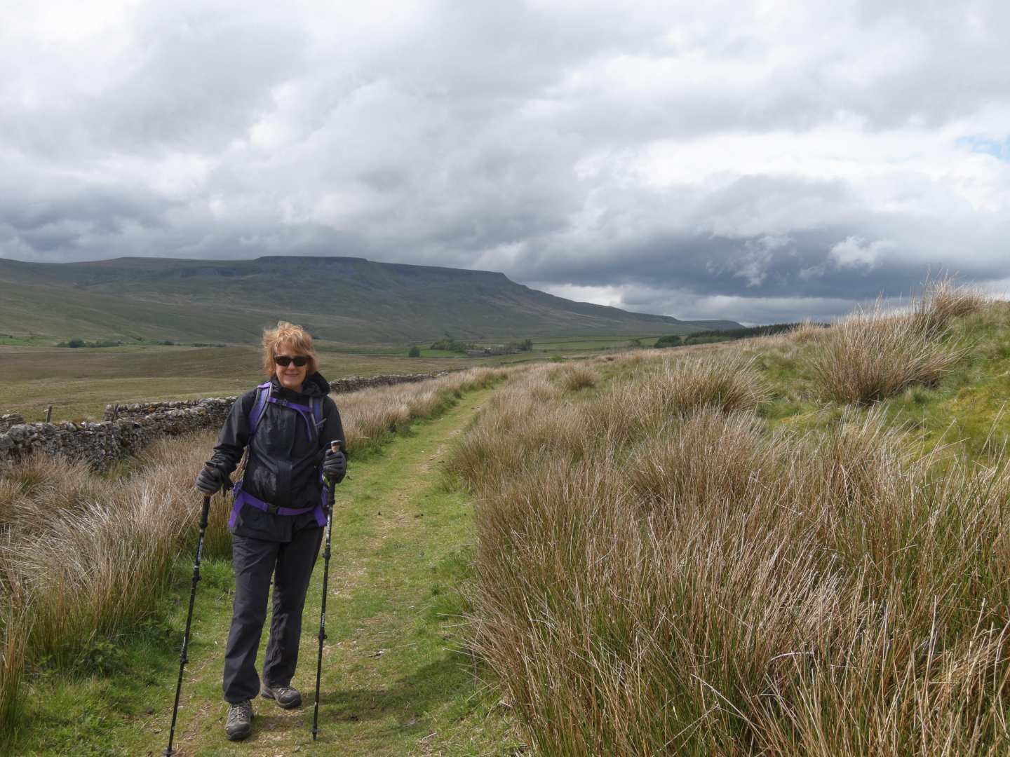 Lady Anne's Way — Contours Walking Holidays