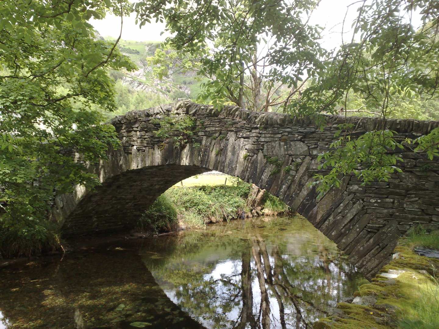 Cumbria Way — Contours Walking Holidays